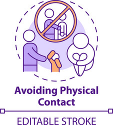 Physical Contact Vector Images (over 1,300)