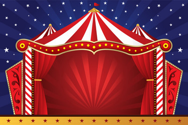 Circus Vector Images (over 91,000)