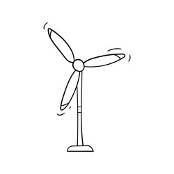 Solar panel outline Royalty Free Vector Image - VectorStock