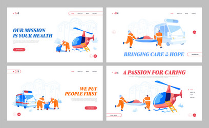 Ambulance Template Vector Images (over 10,000)