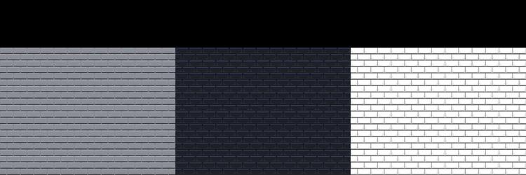 Subway Tile Seamless Vector Images (over 440)