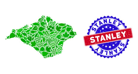 Stanley Vector Images (over 490)