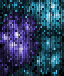 Graduated Dot Pattern Vector Images (over 2,400)