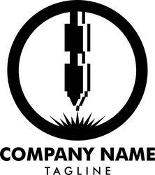 Cnc Machining Logo Vector Images (over 310)