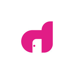 Lowercase D Logo Vector Images (over 3,500)