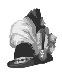 Royal Army Vector Images (over 3,400)