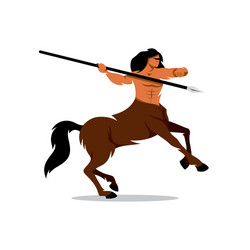 Cartoon Centaur Vector Images (over 670)