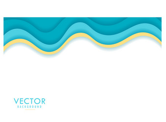 Wave Header Vector Images (over 17,000)