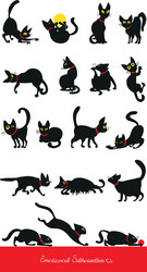 Wayang Kulit Antasena Royalty Free Vector Image