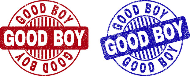 Good Boy Stamp Vector Images (over 160)