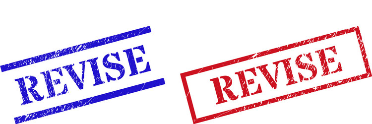 Revised Stamp Watermark Vector Images (over 260)