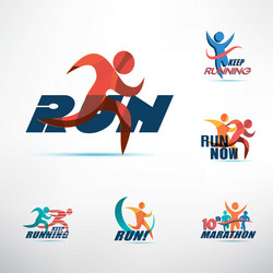 Fun Run Logo Vector Images (over 2,900)