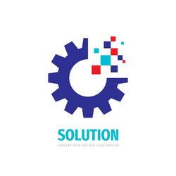 Creative Solutions Logo Vector Images (over 27,000)