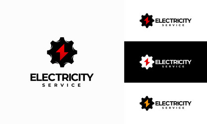 Electrical Service Logo Vector Images (over 13,000)