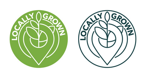 Organically Grown Vector Images (over 3,800)