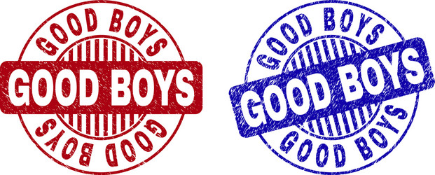 Good Boy Stamp Vector Images (over 160)