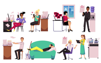 Inefficiency Vector Images (over 570)