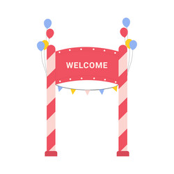 Circus Arrow Vector Images (over 2,200)