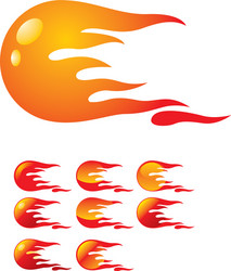 Fireball Logo Vector Images (over 8,100)