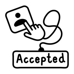 Accepted Vector Images (over 61,000)