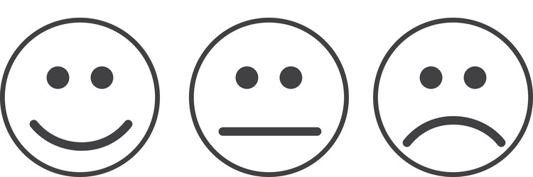 Vinyl icons record disc set black Royalty Free Vector Image