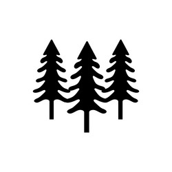 Douglas Fir Vector Images (51)