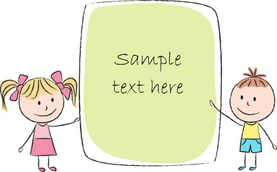 Kids Banner Vector Images (over 140,000)