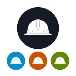 Hard Hat Icon Vector Images (over 9,900)