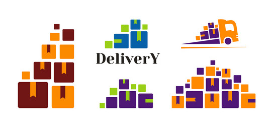 Distribution Logo Vector Images (over 9,300)