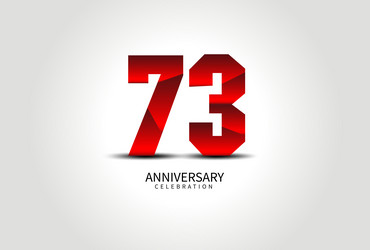 73 Anniversary Vector Images (over 420)