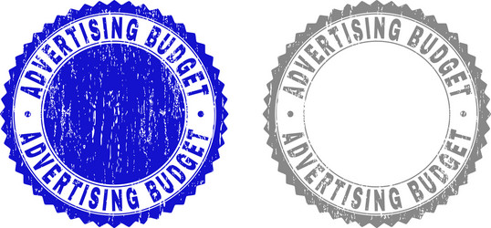 Budget Watermark Advertising Vector Images (58)