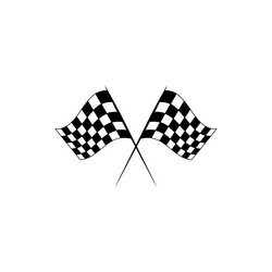 Racing Checkered Vector Images (over 8,100)