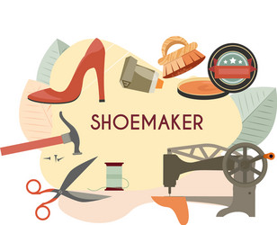 Shoemaker Vector Images (over 1,700)