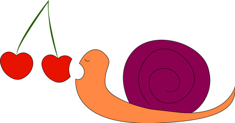 Cartoon Snail Picture Vector Images (over 560)