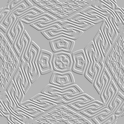 Emboss Pattern Vector Images (over 6,400)