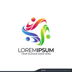 Family Gathering Logo