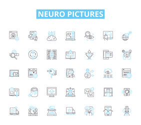 Neurofeedback Vector Images (46)