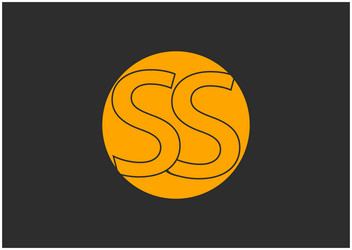 Text Ss Edit Vector Images (34)