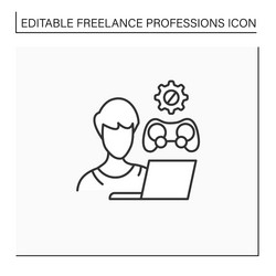 Game Developer Logo Vector Images (over 2,500)