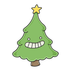 Cartoon Tree Face Vector Images (over 14,000)