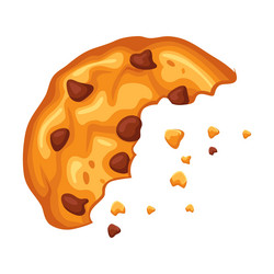 Cookie Crumbs Vector Images (over 4,200)