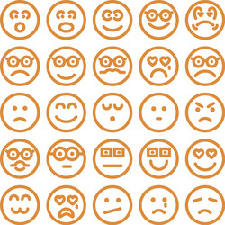 Nodding Head Emoticon