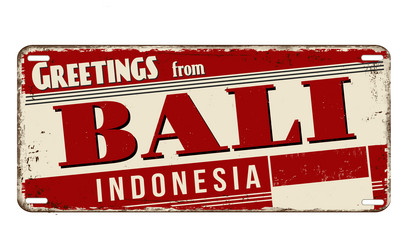 Indonesian Bali Flag Vector Images (90)