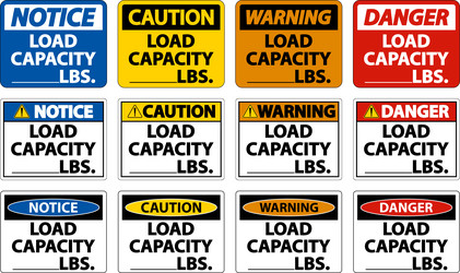 Capacity Vector Images (over 24,000)