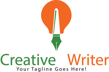 Writer Logo Vector Images (over 9,000)