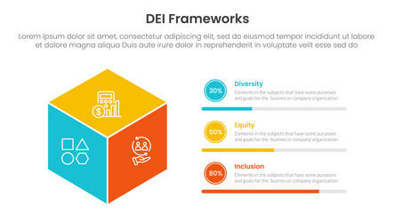 Vertical timeline milestone infographic template Vector Image