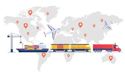 Shipping Vector Images (over 480,000)