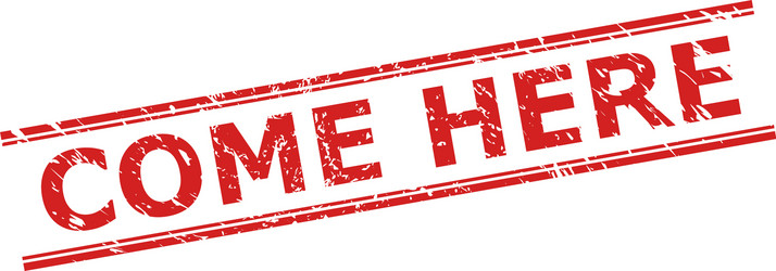 Come Here Vector Images (over 610)