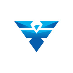 V Eagle Vector Images (over 380)