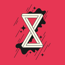 Amorphic Shape Vector Images (over 11,000)